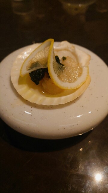 scica （【旧店名】串羊） - 関内/洋食/ネット予約可 | 食べログ