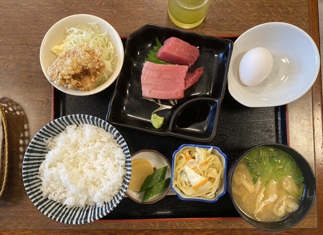 田吾作 - 大宮/食堂 | 食べログ