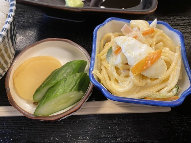 田吾作 - 大宮/食堂 | 食べログ