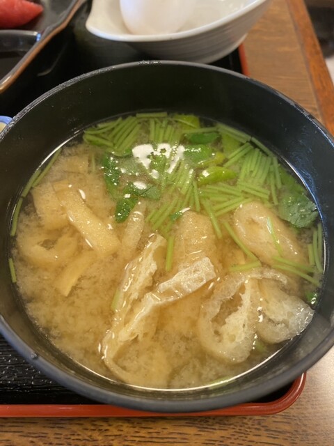 田吾作 - 大宮/食堂 | 食べログ