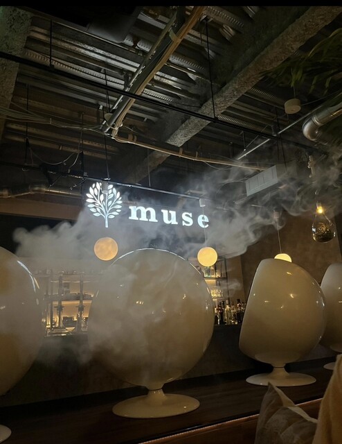 muse 名古屋栄店 （ミューズ） - 栄（名古屋）/その他 | 食べログ