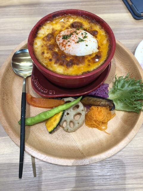 BLOCK47 Eats （ブロックヨンジュウナナイーツ） - 岐阜羽島/カフェ/ネット予約可 | 食べログ