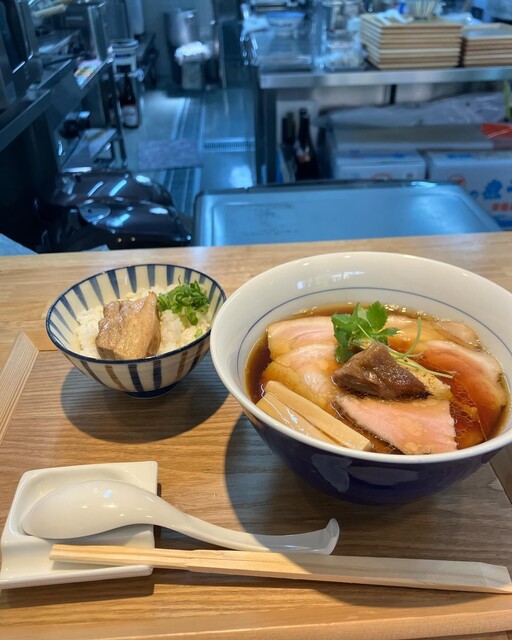 Ramen Masamasa （ラーメンマサマサ） - 姫路/ラーメン | 食べログ