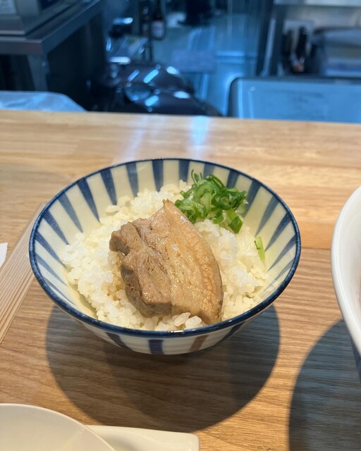 Ramen Masamasa （ラーメンマサマサ） - 姫路/ラーメン | 食べログ