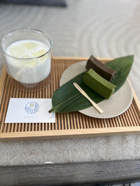 写真 : RURU KAMAKURA （ルル カマクラ） - 鎌倉/カフェ | 食べログ