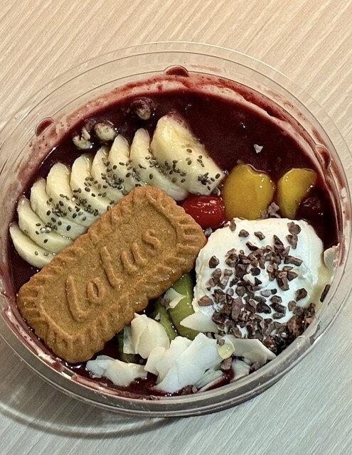 atmark （アットマーク） - 四ツ橋/カフェ | 食べログ