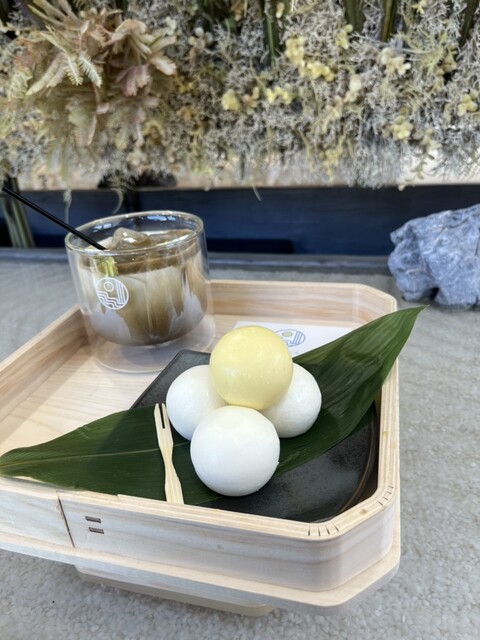 写真 : RURU KAMAKURA （ルル カマクラ） - 鎌倉/カフェ | 食べログ