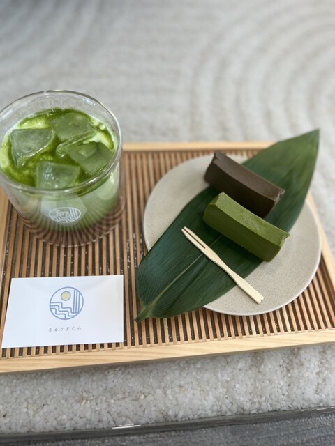 写真 : RURU KAMAKURA （ルル カマクラ） - 鎌倉/カフェ | 食べログ