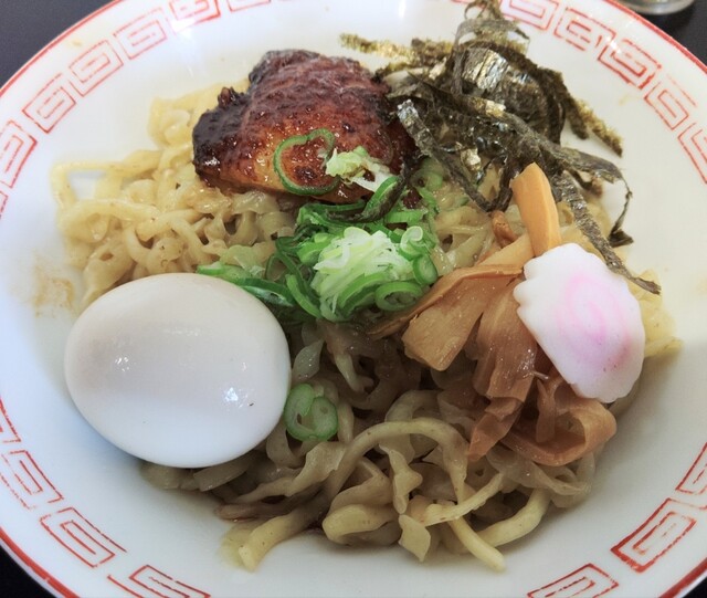 らー麺 Do・Ni・Bo - 山形/ラーメン | 食べログ