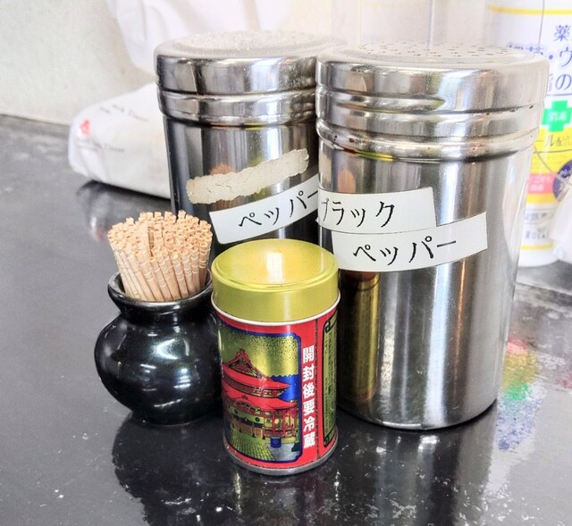 らー麺 Do・Ni・Bo - 山形/ラーメン | 食べログ