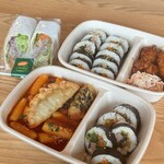 bibigo Market （ビビゴ マーケット） - 新橋/韓国料理 | 食べログ