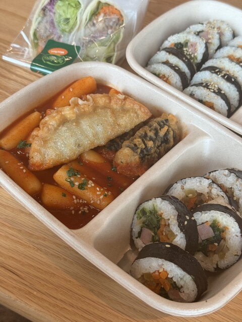bibigo Market （ビビゴ マーケット） - 新橋/韓国料理 | 食べログ