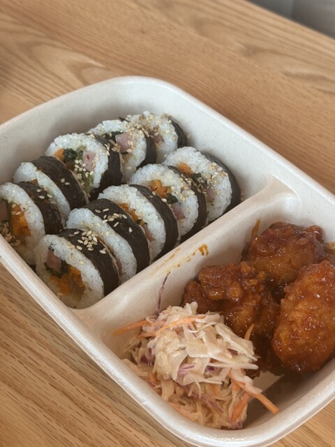 bibigo Market （ビビゴ マーケット） - 新橋/韓国料理 | 食べログ