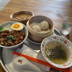 台湾料理 慢慢來 （MAN MAN LAI） - 北34条/台湾料理 | 食べログ