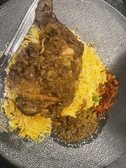 MOON TERRACE （ムーン テラス） - 駒込/東南アジア料理 | 食べログ