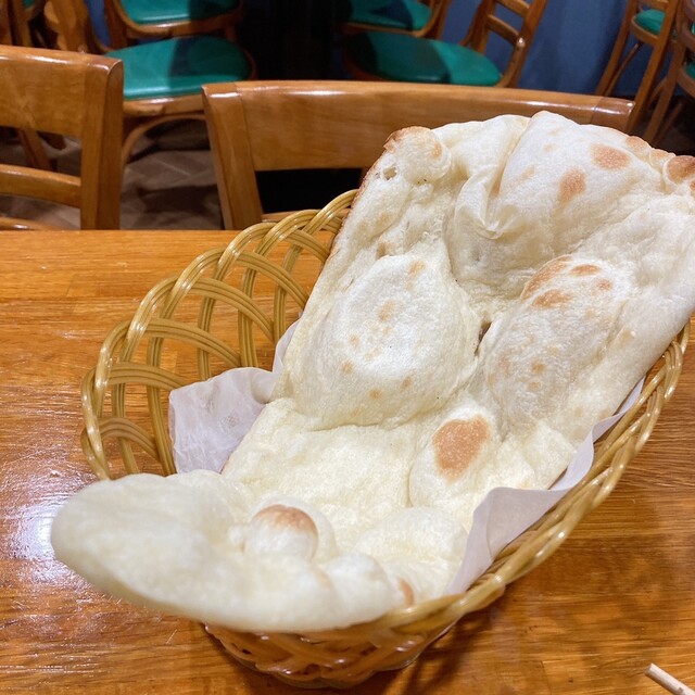 ODAAN （オダーン）のご予約 - 豊田本町/インド料理 | 食べログ