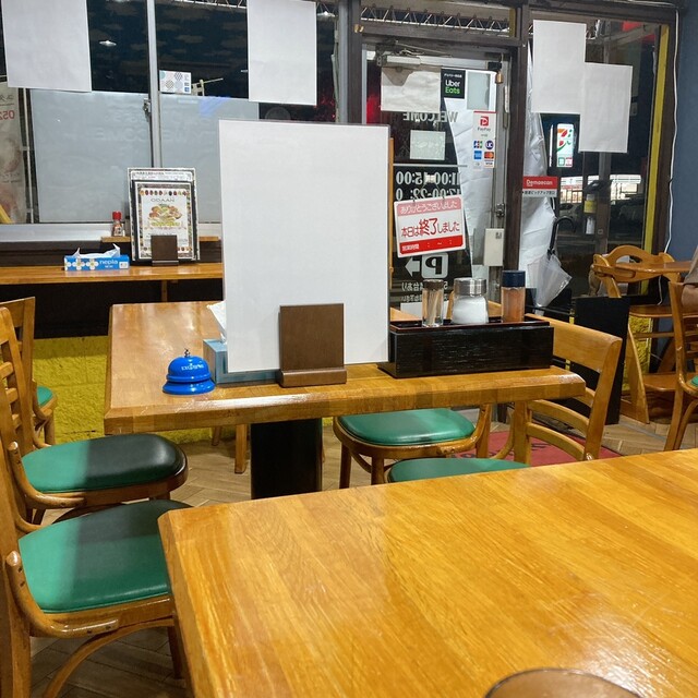 ODAAN （オダーン）のご予約 - 豊田本町/インド料理 | 食べログ