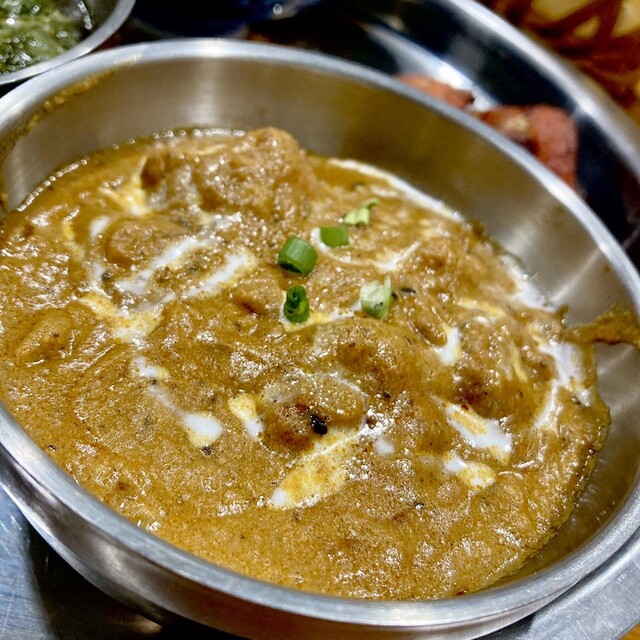 ODAAN （オダーン）のご予約 - 豊田本町/インド料理 | 食べログ