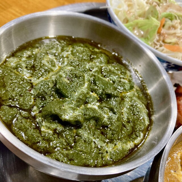 ODAAN （オダーン）のご予約 - 豊田本町/インド料理 | 食べログ