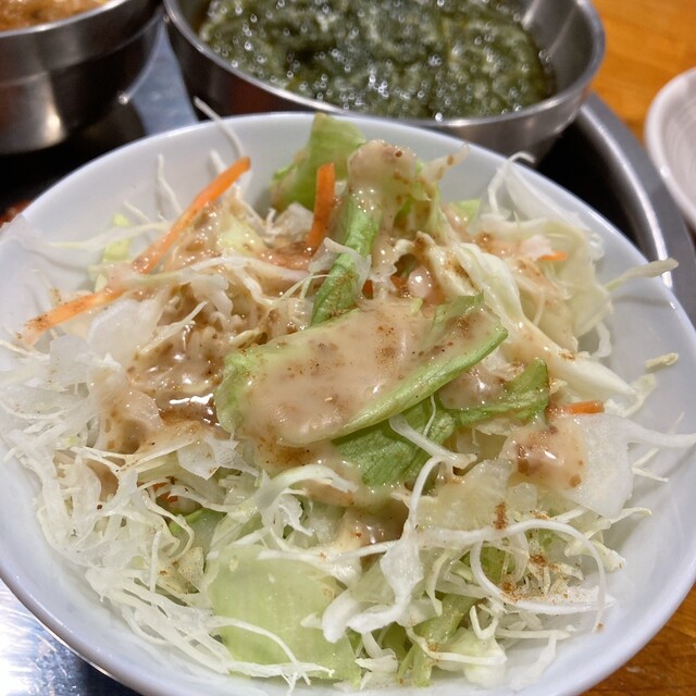 ODAAN （オダーン）のご予約 - 豊田本町/インド料理 | 食べログ