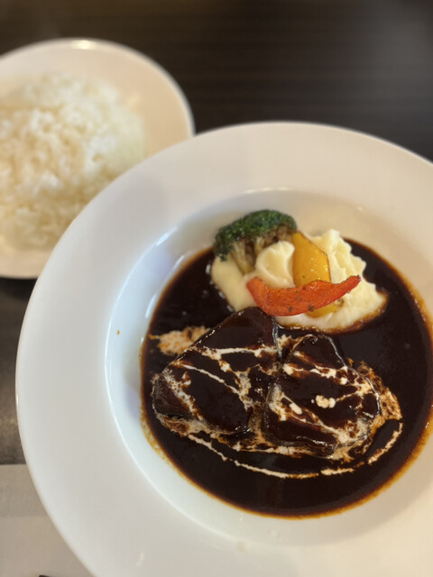 【閉店】BISTRO HIRO’s （ビストロヒロズ） - 馬車道/ビストロ | 食べログ