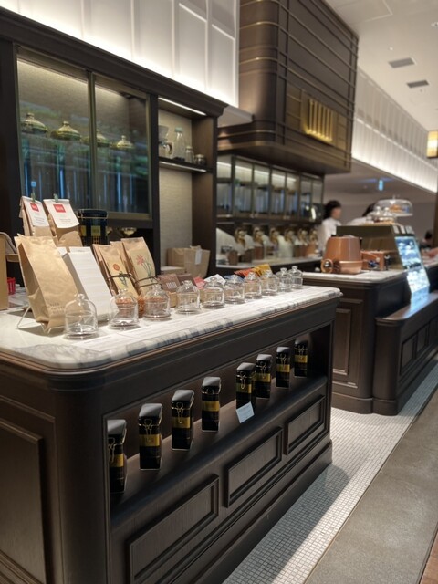 TORIBA COFFEE （トリバ コーヒー） - 東京/カフェ | 食べログ