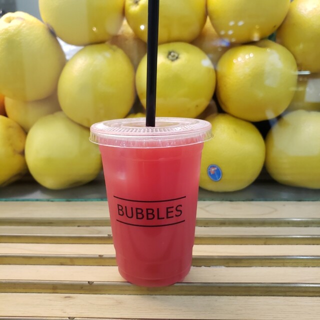 JUICE STAND BUBBLES SHINJUKU WEST （ジュース スタンド バブルス） - 新宿西口/ジューススタンド | 食べログ
