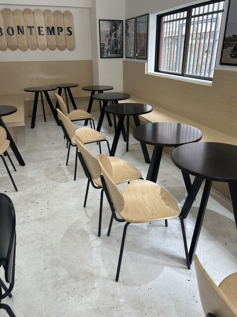 BONTEMPS 中目黒店 （ボンタン） - 中目黒/ドーナツ | 食べログ