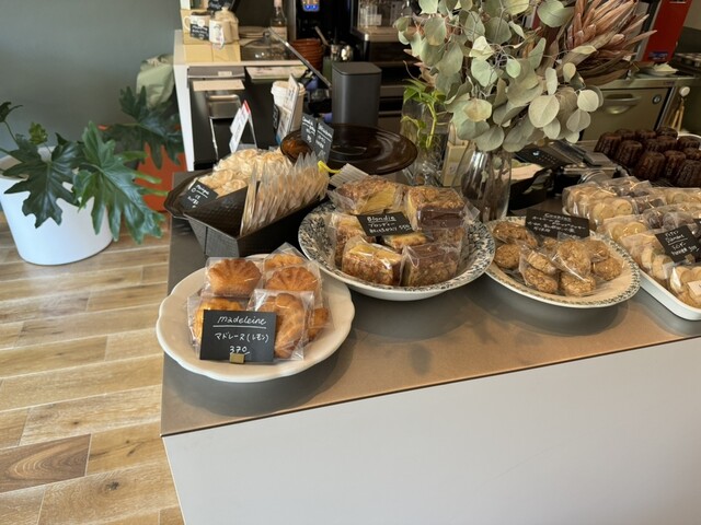 Ma puce （マピュース） - 舟入幸町/カフェ | 食べログ