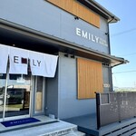 EMILY TEA&BREAD 湘南平塚店 （エミリー ティー&ブレッド） - 倉見/パン | 食べログ