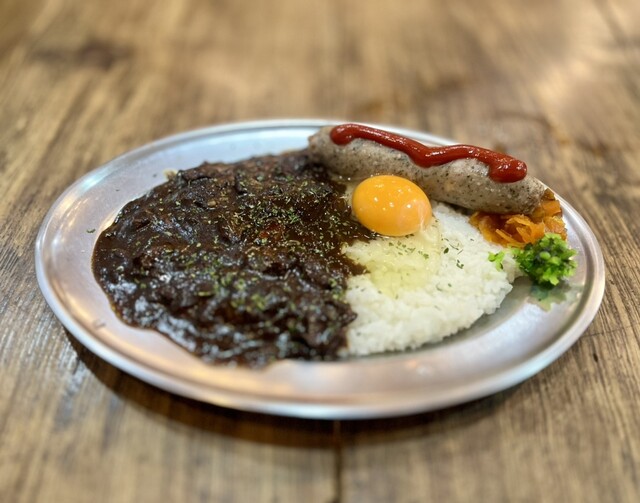 by ys-tommy : AKAI TORI （アカイトリ） - 東武宇都宮/喫茶店 [食べログ]