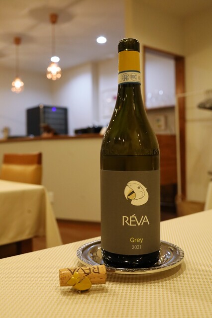 La Bozza （ラ ボッツァ） - 釧路/イタリアン | 食べログ