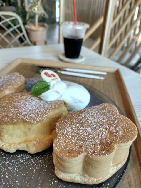 miko cafe （ミコカフェ） - 敦賀/カフェ | 食べログ