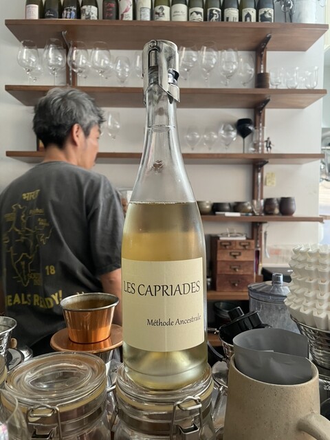 コーヒー＆ワイン コイン （COFFEE & WINE coin ） - 本通/カフェ | 食べログ