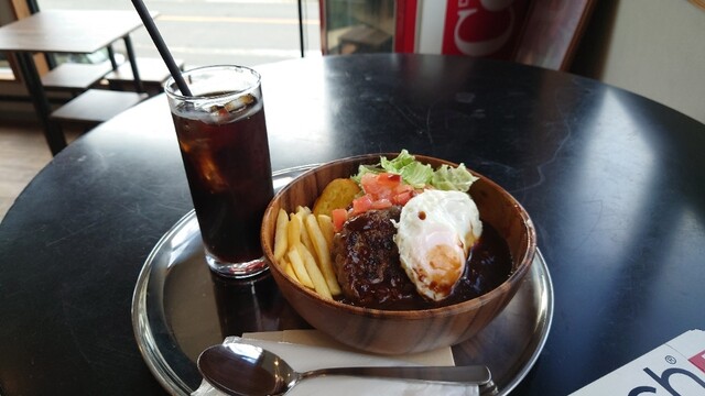 口コミ一覧 : Hungry Burger （ハングリー バーガー） - 東総社/ハンバーガー [食べログ]