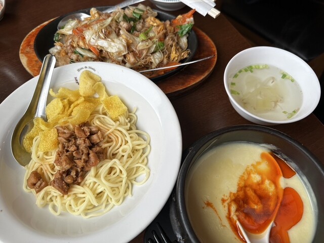 Zuu&Hein Myanmar Tea House 高田馬場店 （ズー&ヘイン ミャンマー ティー ハウス）のご予約 - 高田馬場/東南 ...