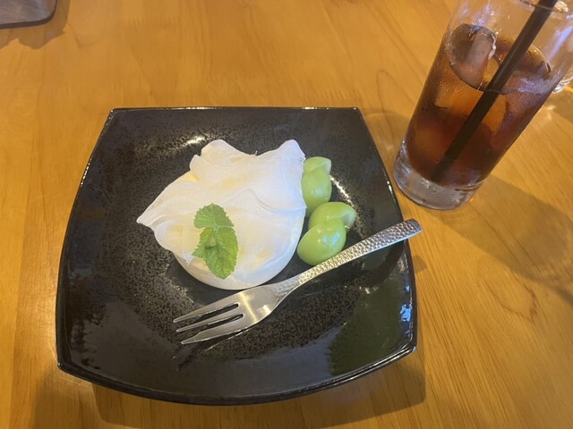 ハンモックカフェ クーナ （hammock cafe Cuna） - 三門/カフェ | 食べログ