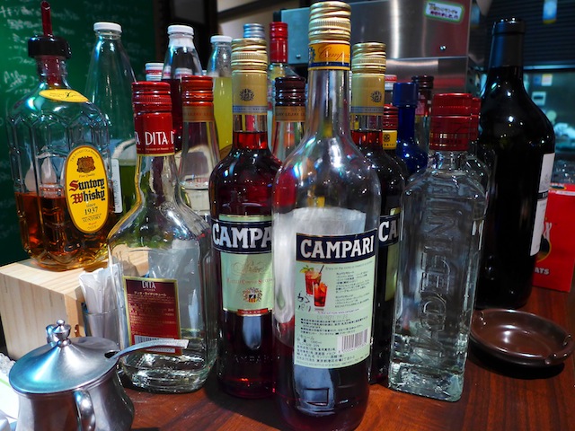 内観写真 : パイン - 和歌山/喫茶店 | 食べログ