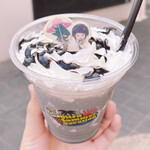 アニメイトカフェスタンド Hareza池袋店 （animate cafe） - 池袋/カフェ | 食べログ