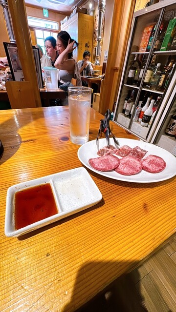 SANKYU （サンキュー） - 大山/焼肉/ネット予約可 | 食べログ