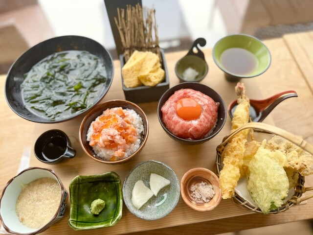 浮世離れのSHIMA DOROBO - 淡路市その他/海鮮 | 食べログ