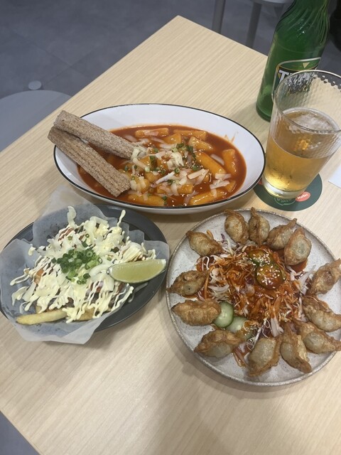 bibigo Market （ビビゴ マーケット） - 新橋/韓国料理 | 食べログ