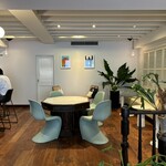 DILL Coffee Parlor （ディル コーヒー パーラー） - 小川町/カフェ | 食べログ