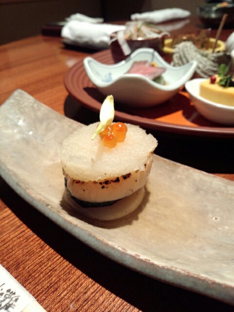 銀沙灘 - 水道町/日本料理 | 食べログ