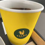 TALKS cafe & bar （トークス カフェアンドバル） - 大阪/カフェ/ネット予約可 | 食べログ