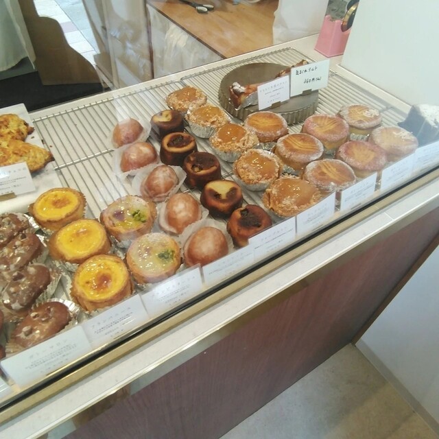 ENTIM （アンティム） - 西宮（阪神）/洋菓子 | 食べログ