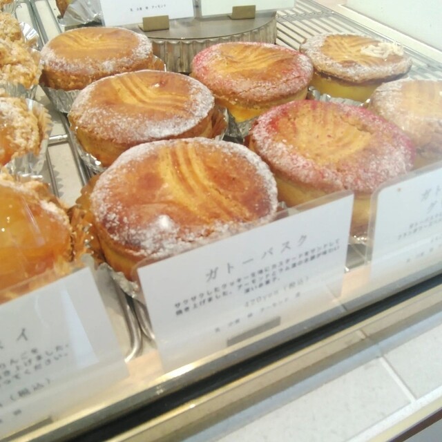 ENTIM （アンティム） - 西宮（阪神）/洋菓子 | 食べログ