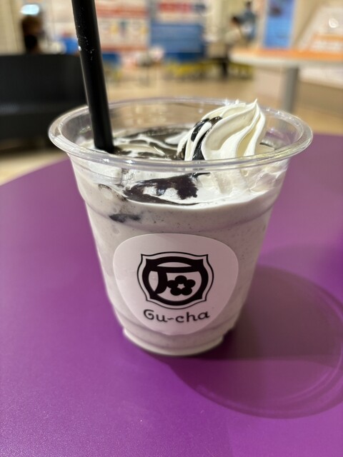 Gu～cha あべのキューズモール店 （グーチャ） - 阿倍野/中華菓子 | 食べログ