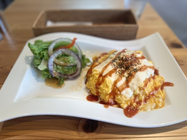 TEN.TEN.CAFE 天理コフフン店 （テンテン カフェ） - 天理/カフェ | 食べログ