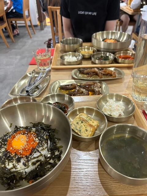 Korean Dining JIN （ジン） - 蟹江/韓国料理 | 食べログ